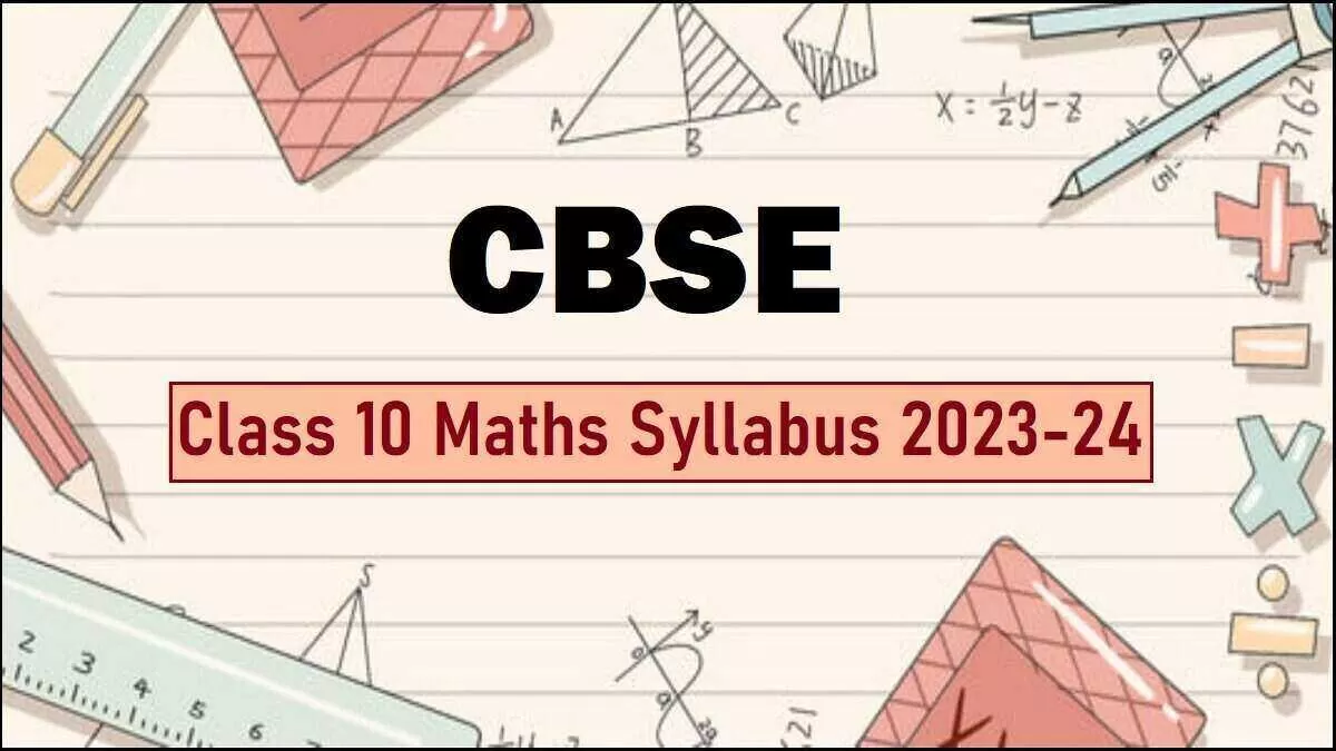 Class 10 Syllabus 2025 24 Isla Zahra