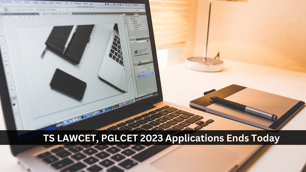 TS LAWCET 2023 Registration Closes Today, Get Direct Link Here ...