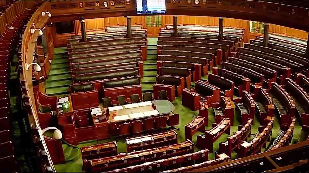 What Are The 3 New Bills To Replace The Ipc Crpc And Indian Evidence Act