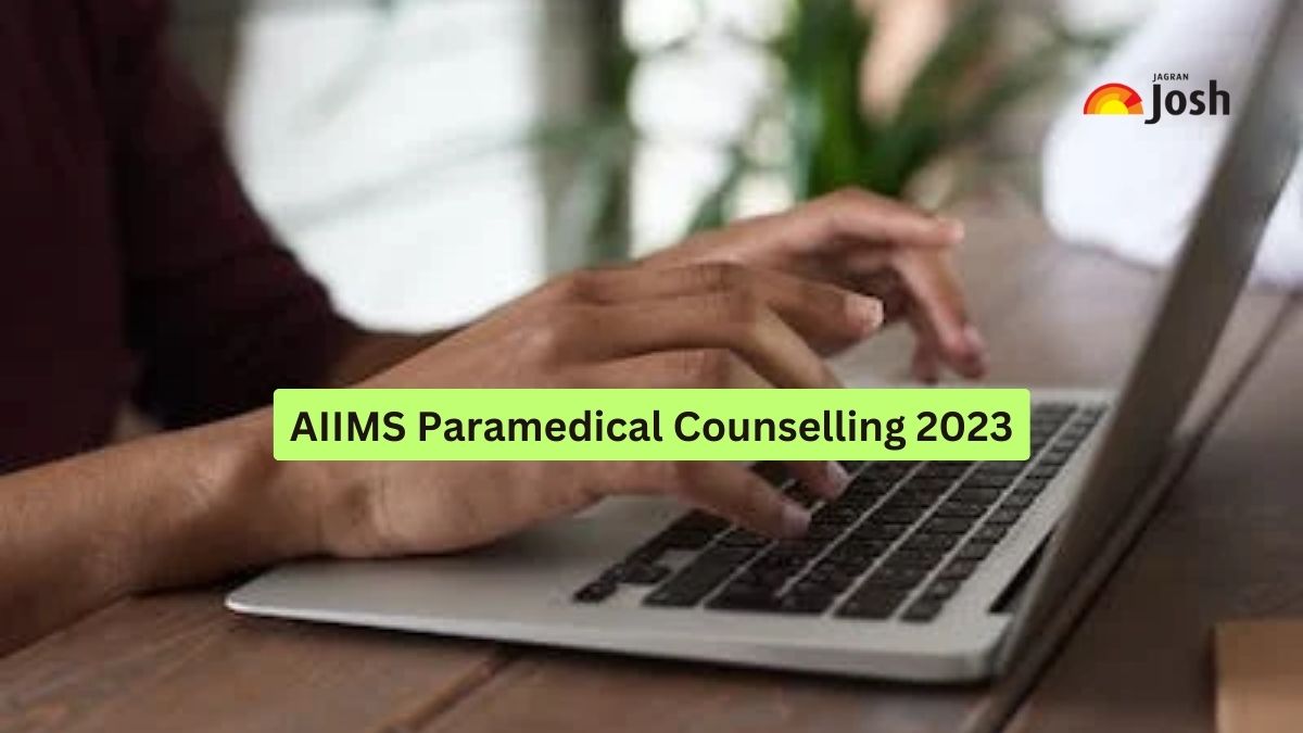 AIIMS Paramedical Counselling 2023 Commences at aiimsexams.ac.in ... AIIMS Paramedical Counselling 2023 Commences at aiimsexams.ac.in ...