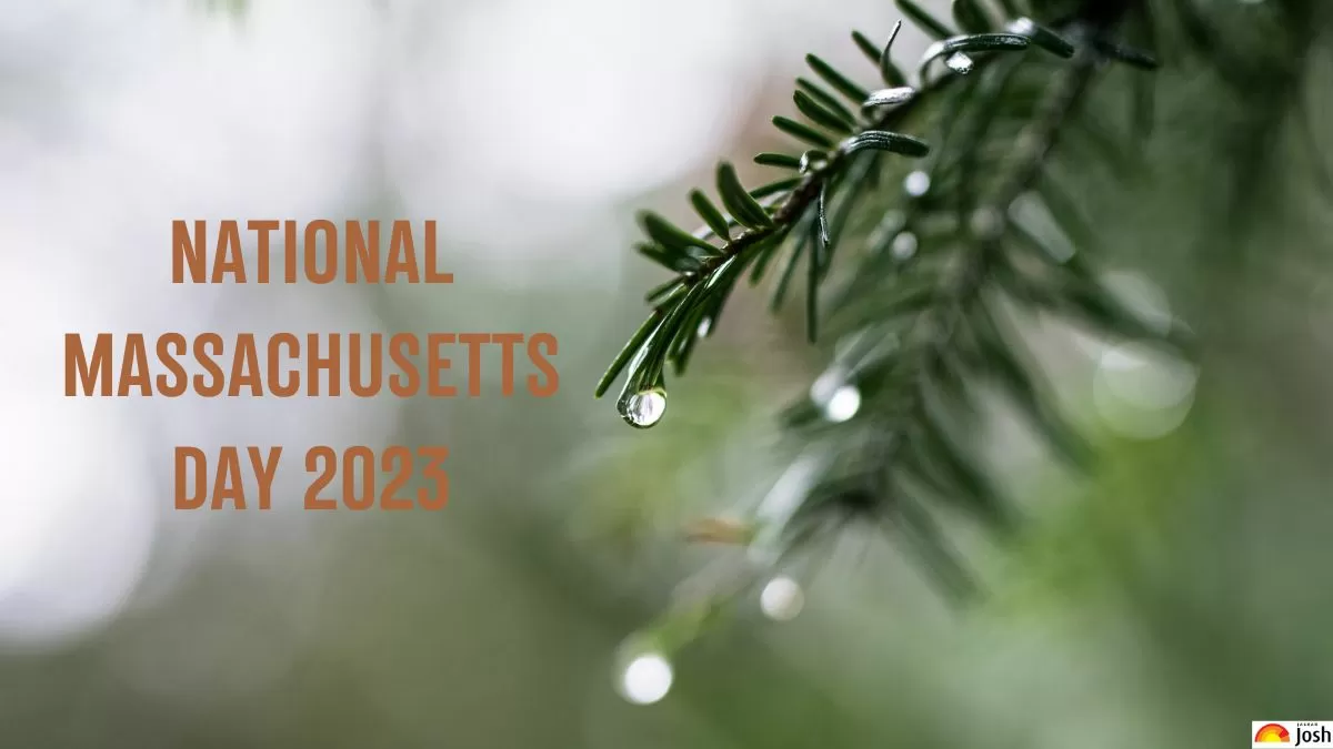 National Massachuset Day 2023: Why Is National Massachuset Day Observed ...