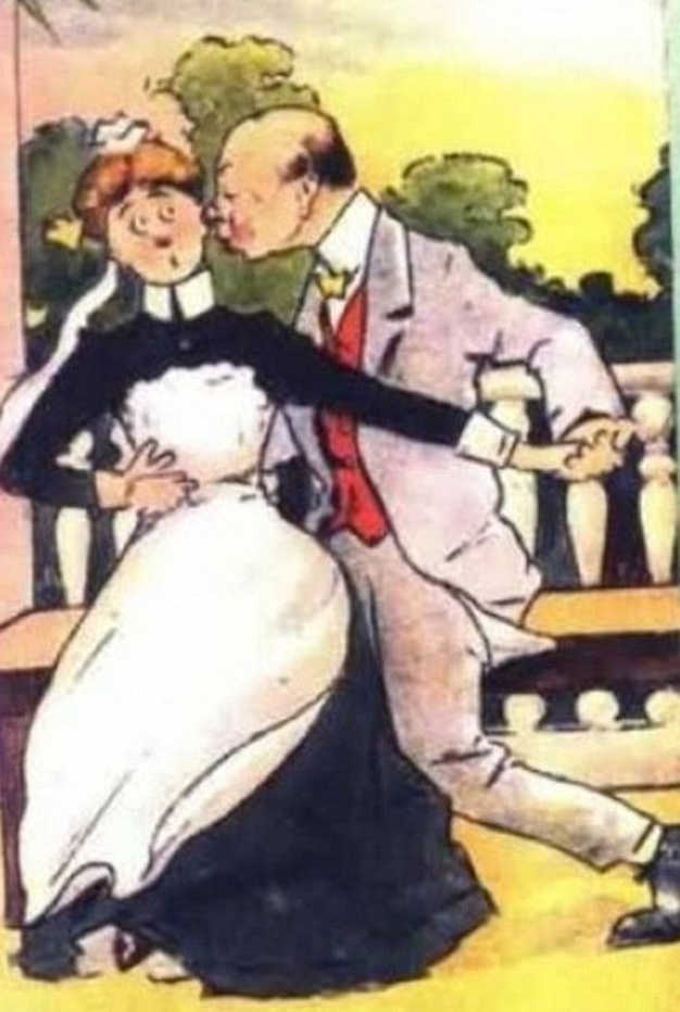 Optical Illusion Vision Test: The sharpest eyes will spot the second ...