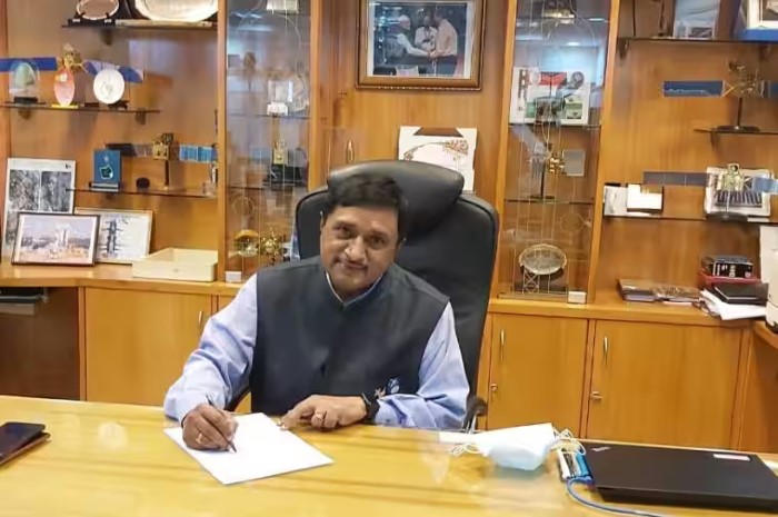 List of All Scientists Behind the Historic Chandrayaan-3 Mission Success