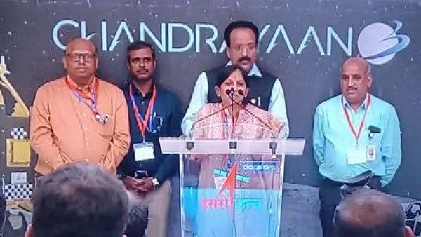 List of All Scientists Behind the Historic Chandrayaan-3 Mission Success