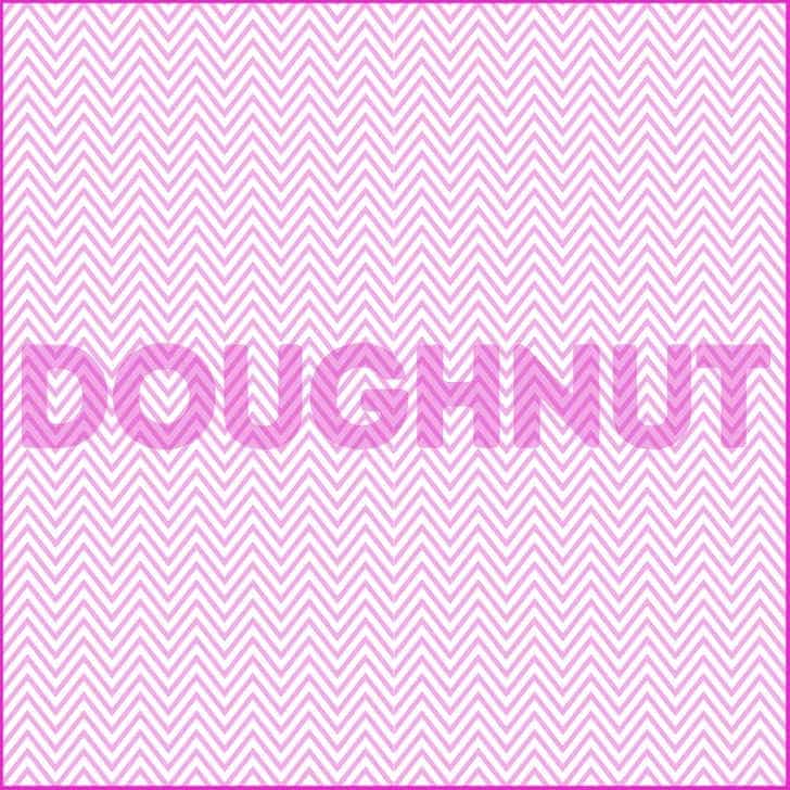 Optical Illusion to Test Your Vision: Find the Hidden Word in 5 Seconds!