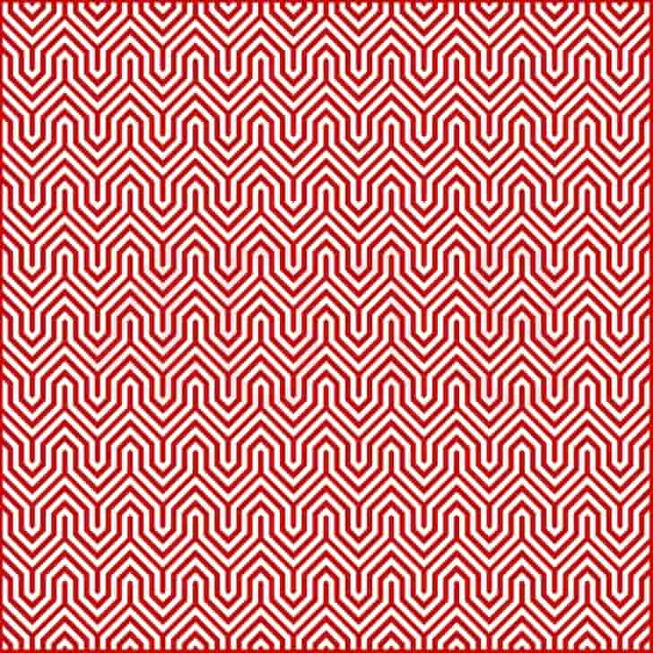 Optical Illusion Vision Test: If you are a genius spot the hidden ...