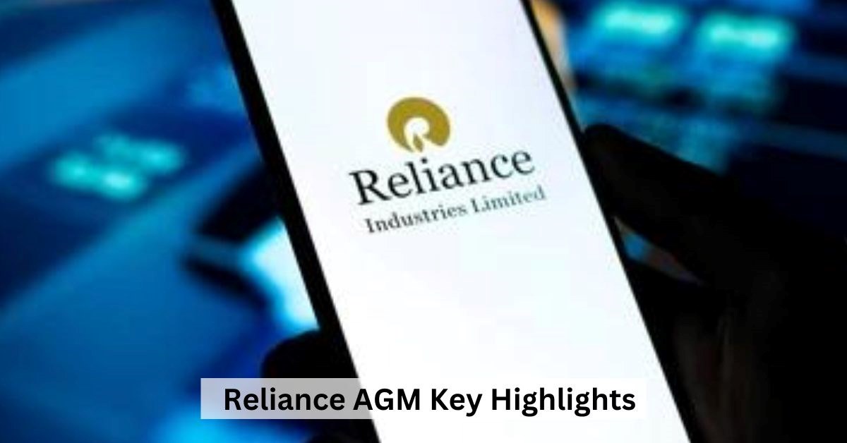 Reliance AGM 2023 Key Highlights: AI, JioAirFiber, Green Energy and ... Reliance AGM 2023 Key Highlights: AI, JioAirFiber, Green Energy and ...