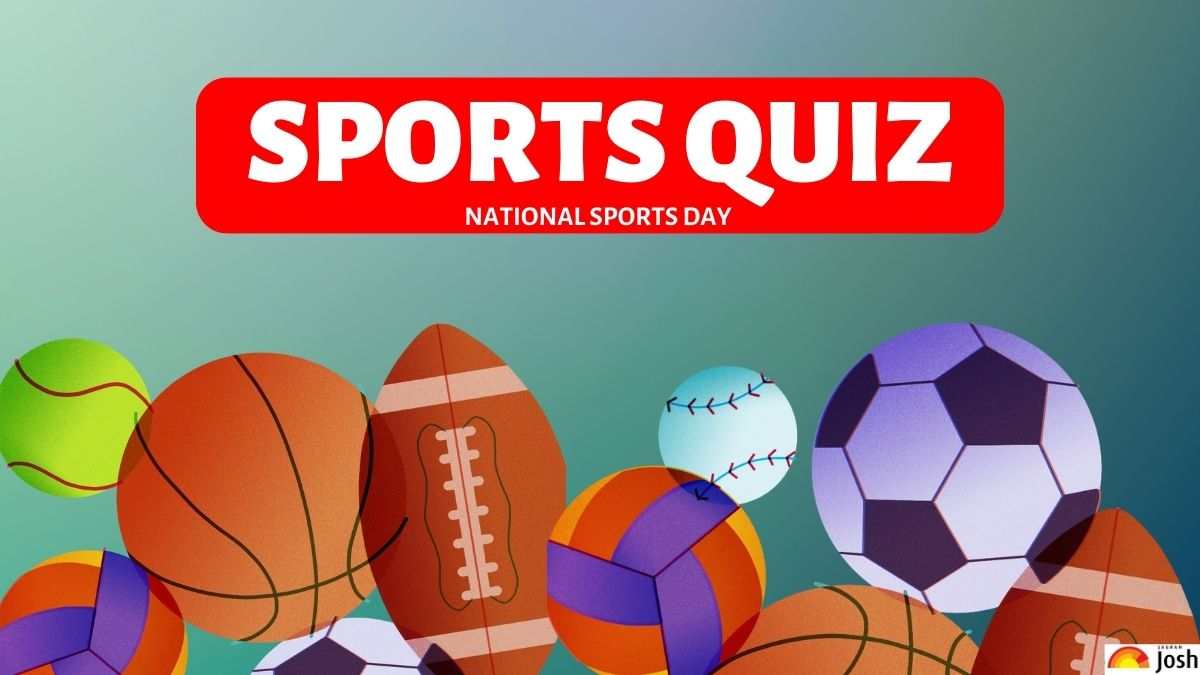 National Sports Day 2023 Quiz GK Questions And Answers On Sports Day National Sports Day 2023 Quiz GK Questions And Answers On Sports Day