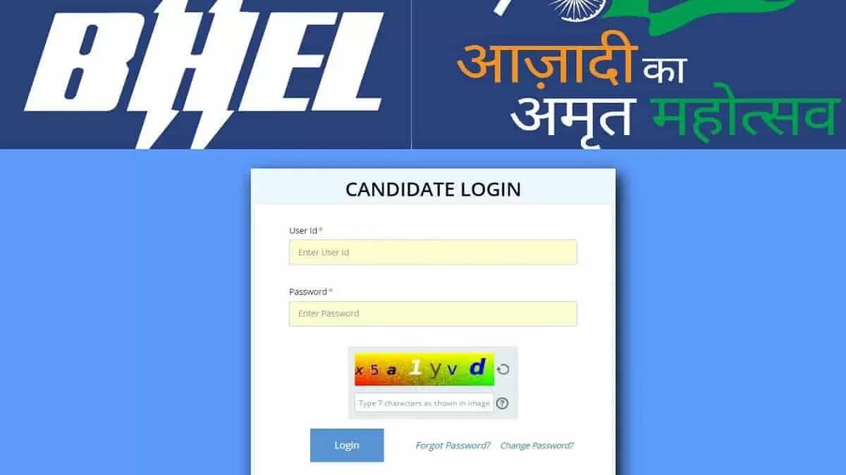 BHEL Admit Card 2023 Released: Direct Link to Download ET Hall Ticket ...