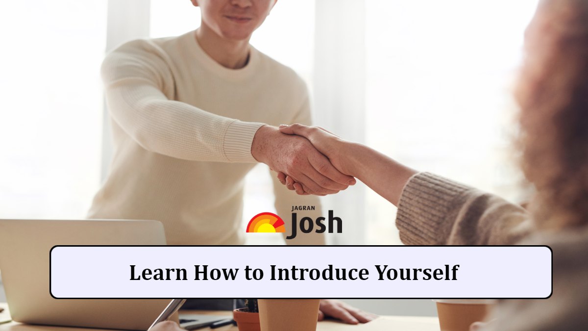 Self Introduction In English For School And College Students Tips For