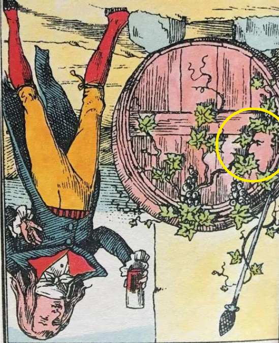 How attentive are you? Find the soldier’s friend hidden in the picture ...