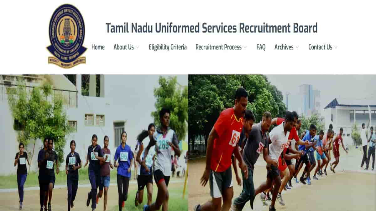 TN Police Recruitment 2023 for 3359 Constable, Jail Warder and Firemen ... TN Police Recruitment 2023 for 3359 Constable, Jail Warder and Firemen ...