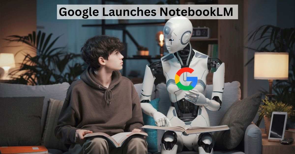 Google NotebookLM Released in US with Gemini AI, Check Details Here Google NotebookLM Released in US with Gemini AI, Check Details Here