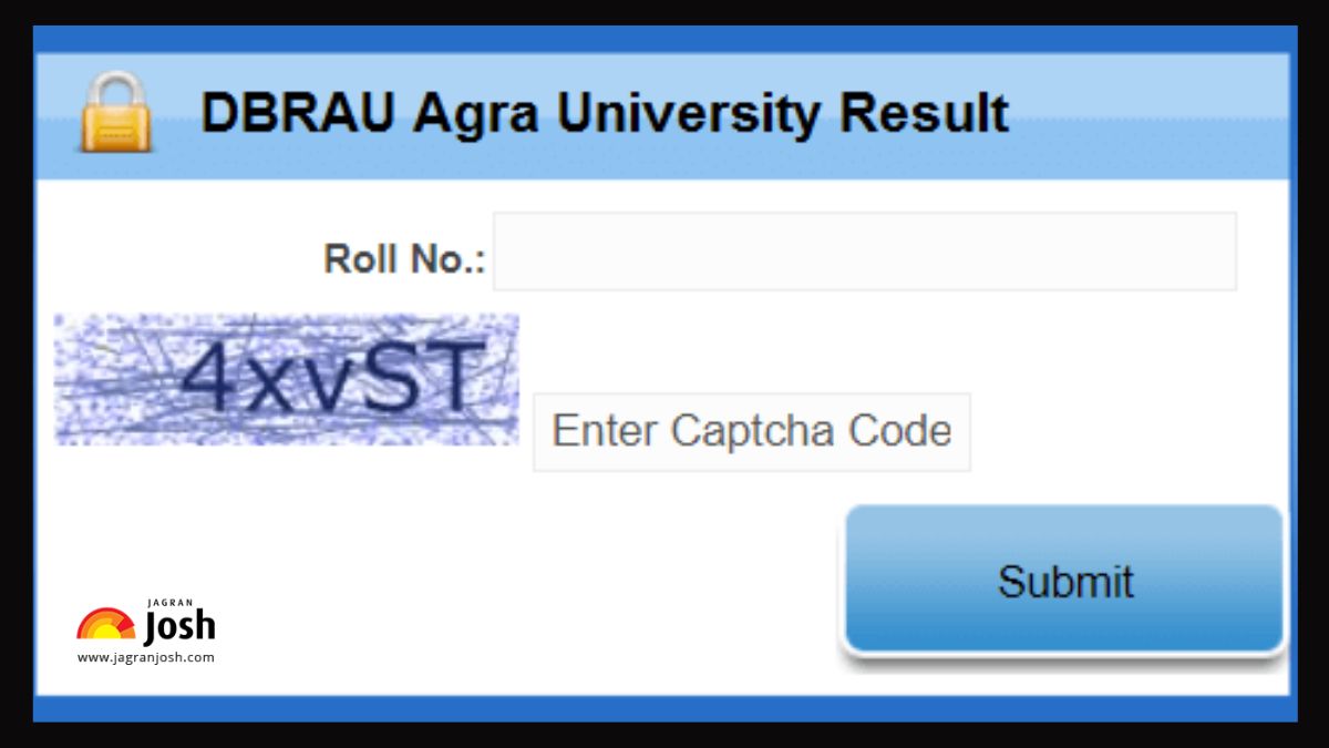 DBRAU Result 2024 Out: डॉ. भीमराव अंबेडकर यूनिवर्सिटी UG और PG के नतीजे ...