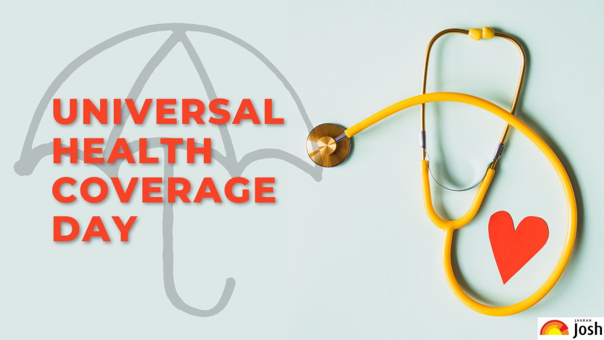 Universal Health Coverage Day 2023: How things have changed after the ... Universal Health Coverage Day 2023: How things have changed after the ...