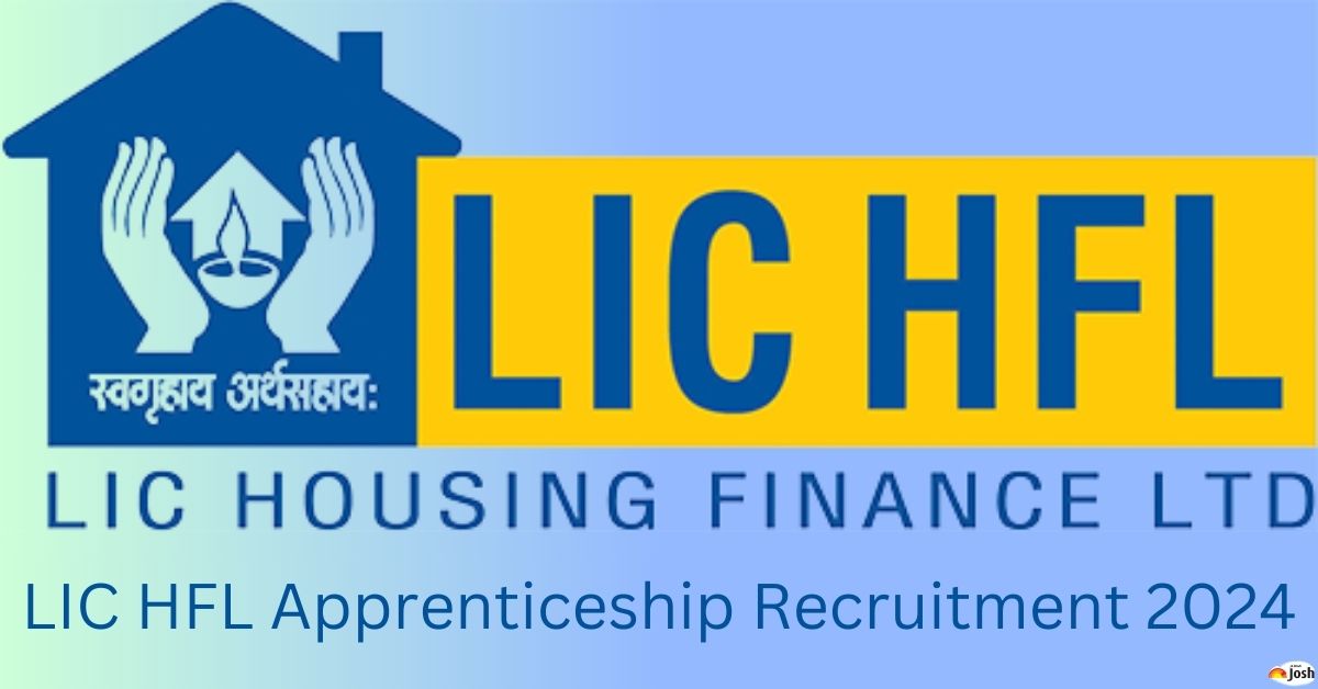 LICHFL Recruitment 2024 Notification For 250 Apprenticeship Vacancies ...