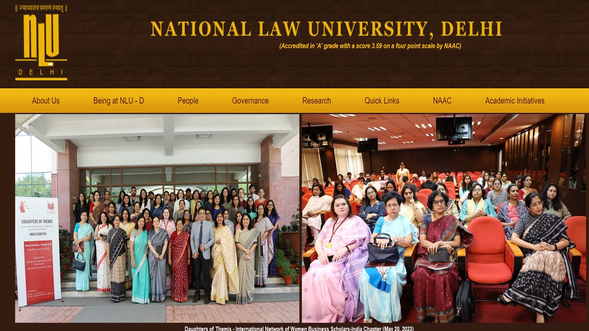 AILET LLM 2024 Round 1 First Allotment List Out, Get Direct Link Here | Education News - Jagran Josh