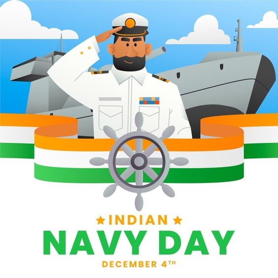 Indian Navy Day 2023: Quotes, Images, Wishes for Facebook, Instagram ...