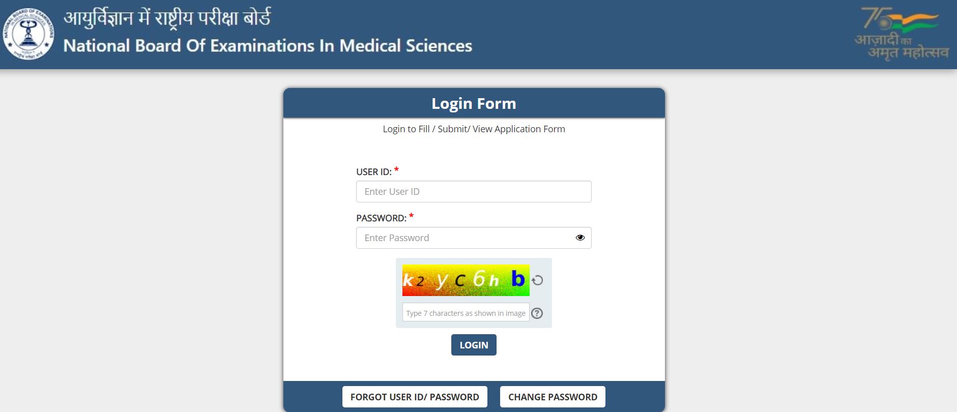 NEET PG Registration 2025 Starts: Direct Apply Online Link Here ...