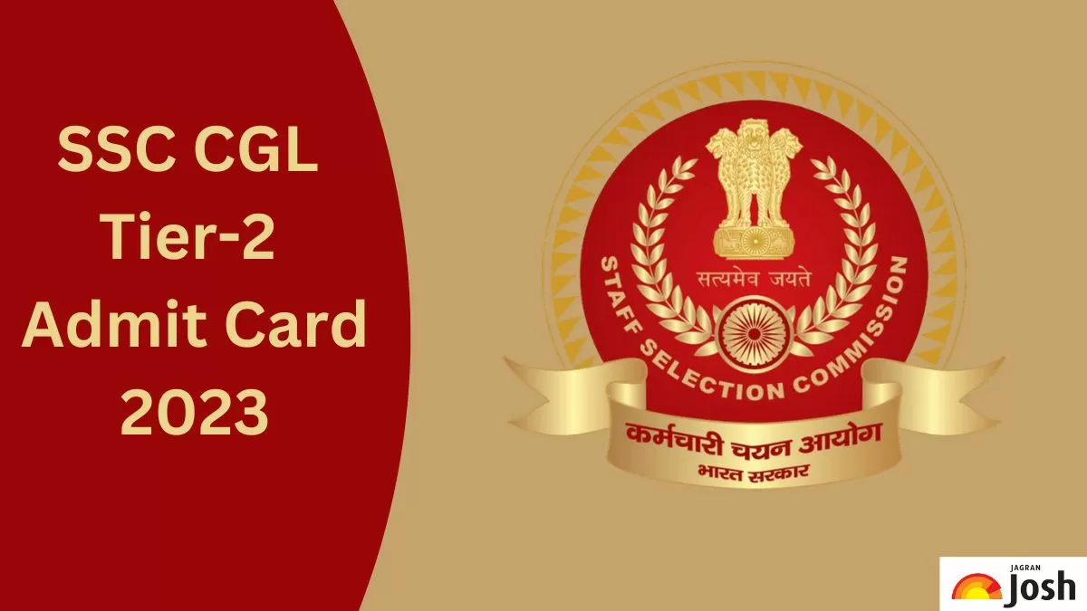 SSC CGL Tier-2 Admit Card In hindi : जारी हुआ एप्लीकेशन स्टेटस
