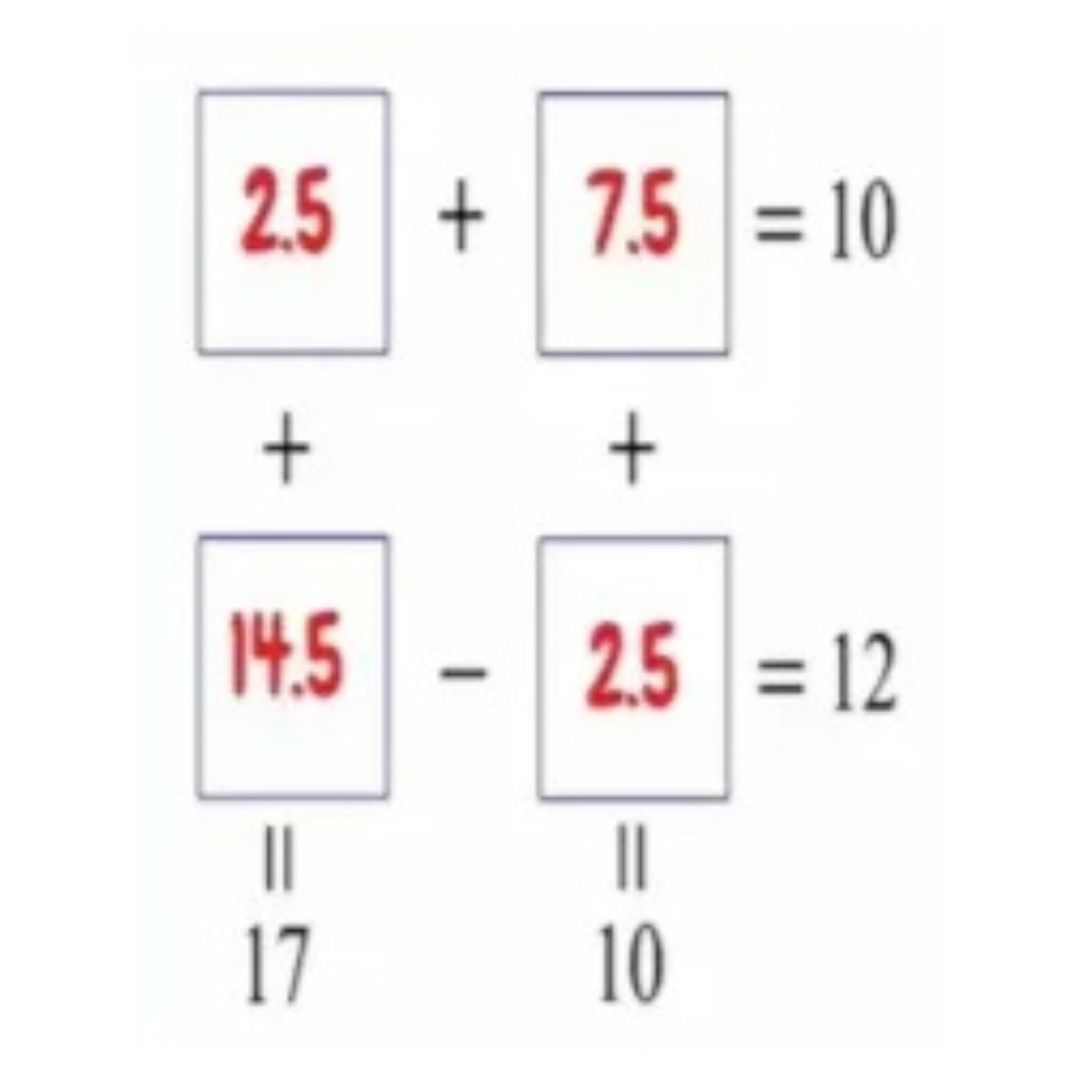 Math Riddles: Can you solve this Anime Math Riddle in 30 Seconds? Check ...