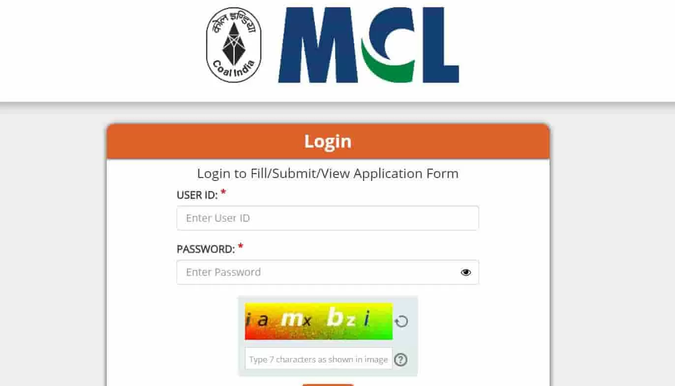 MCL Admit Card 2023 (Out) @mahanadicoal.in: Download Jr. Overman Gr-C ...