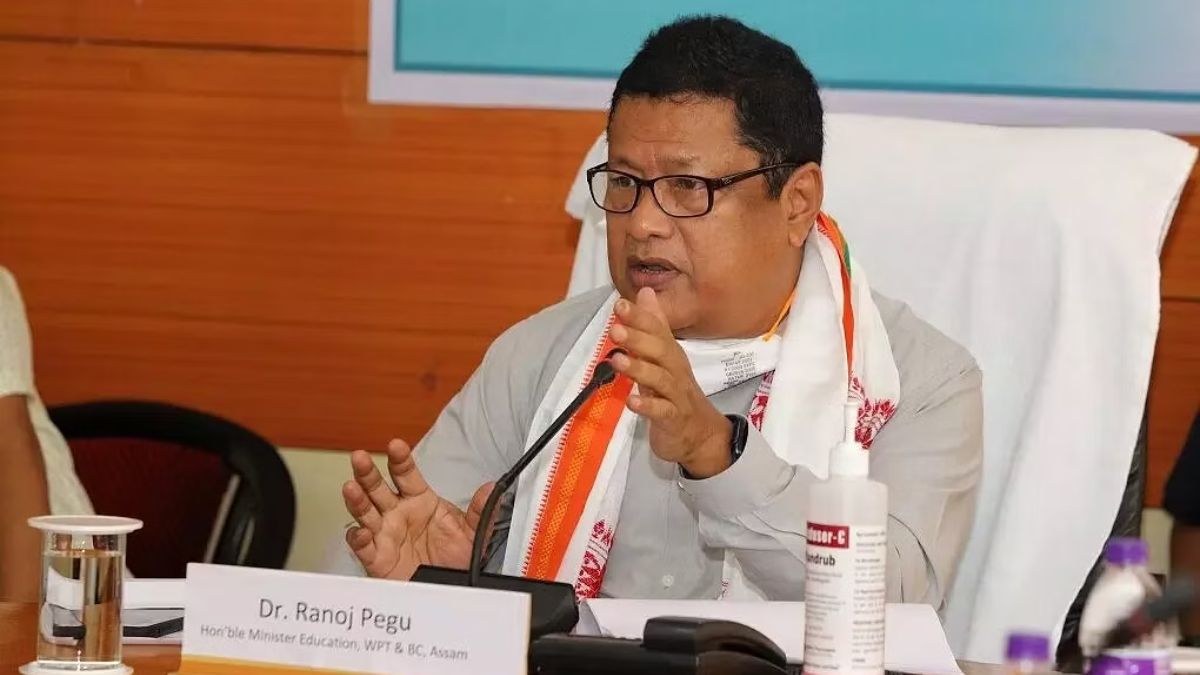 Gunotsav 2023: Assam Govt Will Conduct State-Wide Drive to Evaluate ...