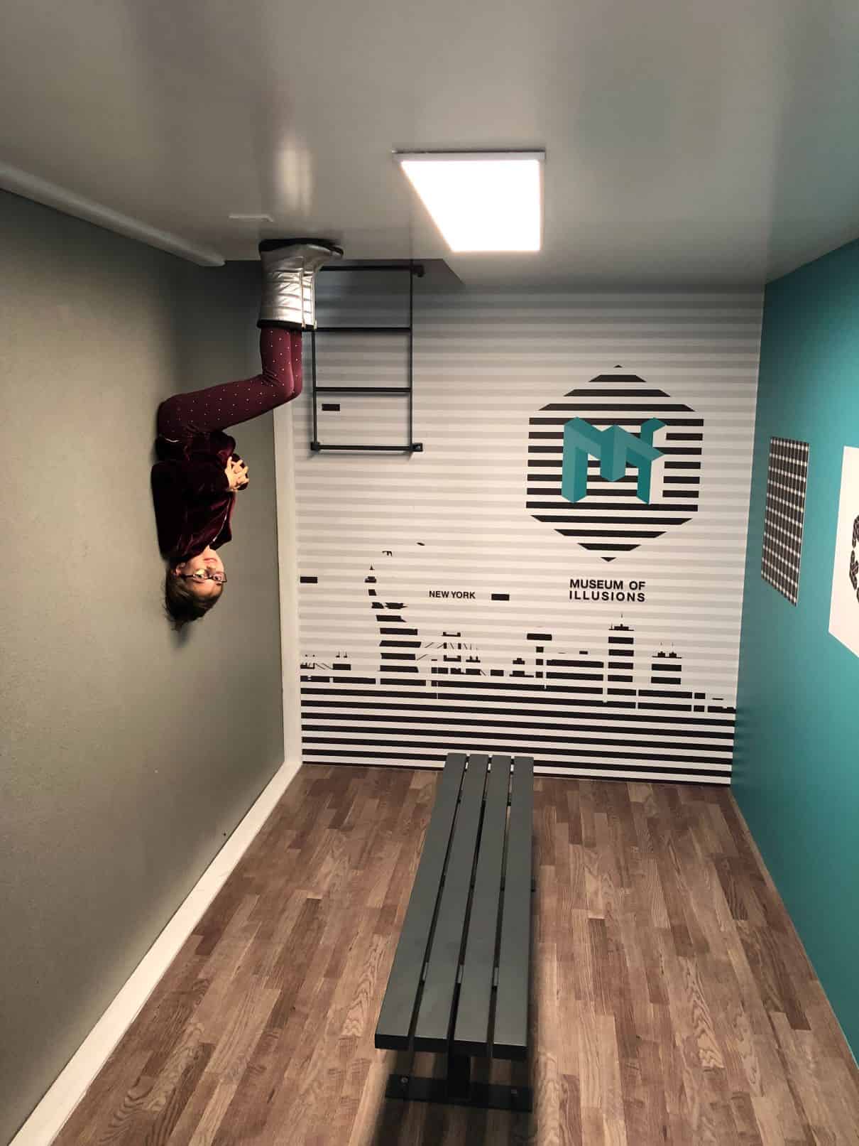 List of Top 10 Museums of Illusions in the World