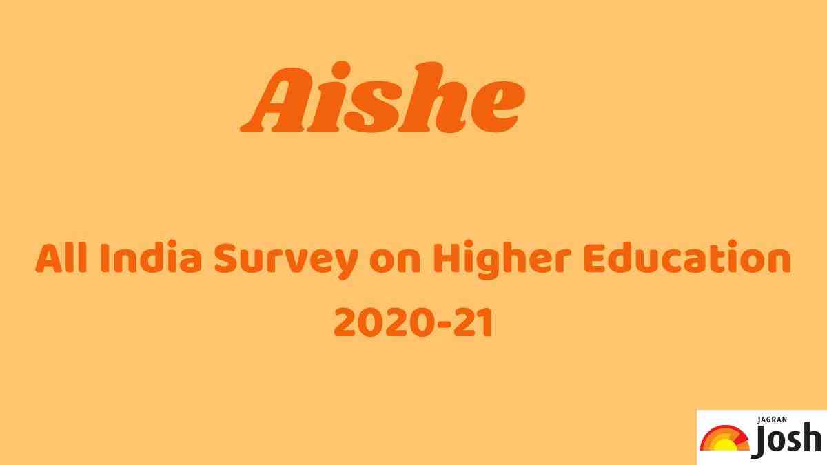 AISHE Report : विश्वविद्यालयों की संख्या में राजस्थान टॉप पर जबकि ...