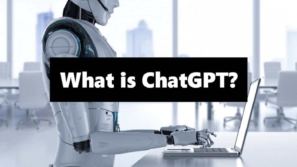 What Is ChatGPT KatelyndKawa