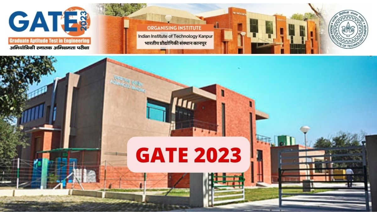 GATE 2023: Admit Card to Release Tomorrow, Know How to Download ...