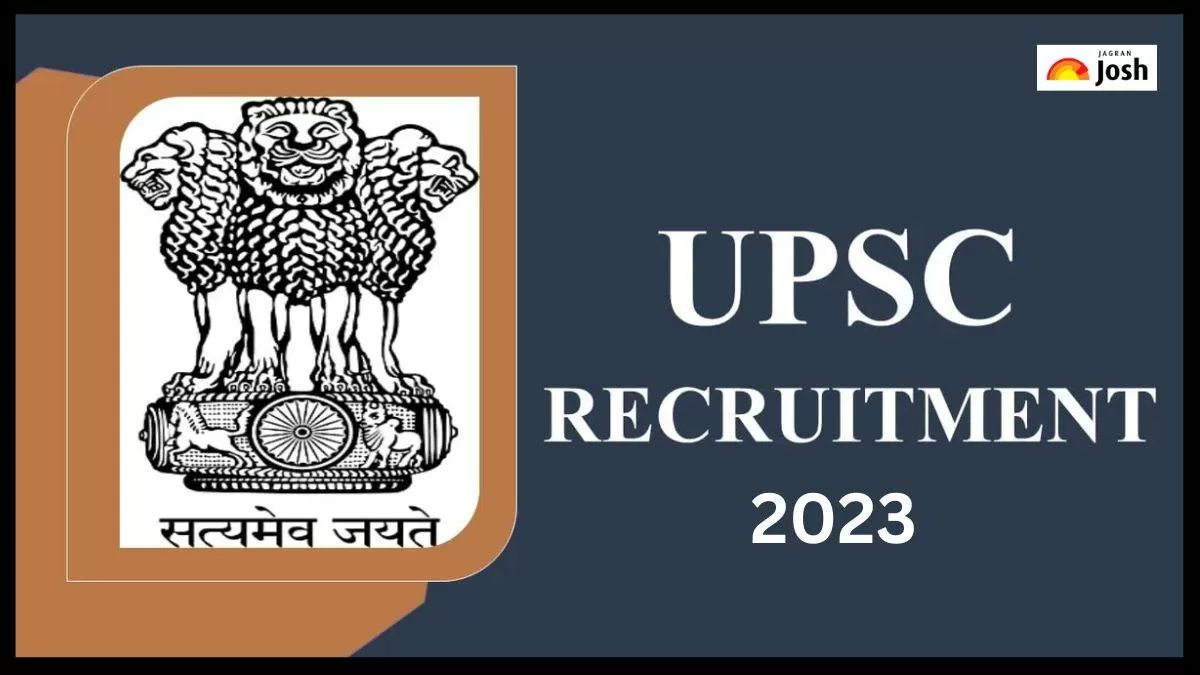 Upsc Recruitment 2023 Registration यूपीएससी में 71 डिप्टी आर्किटेक्ट
