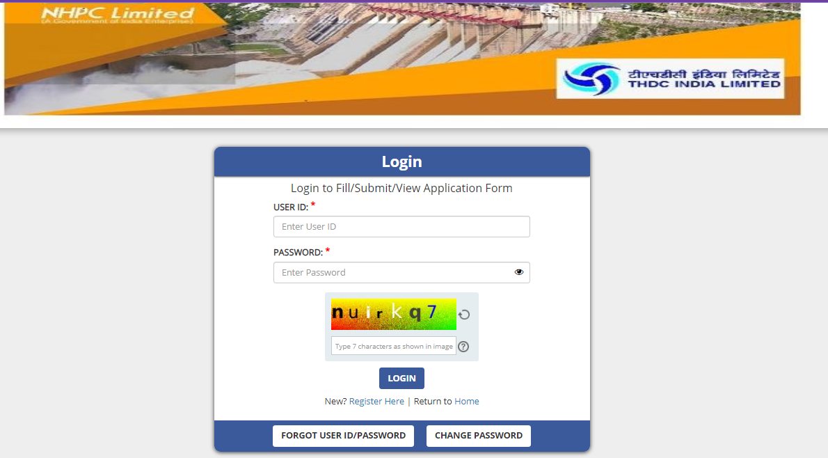 NHPC Admit Card 2023 Out: जेई परीक्षा का एडमिट कार्ड nhpcindia.com पर ...