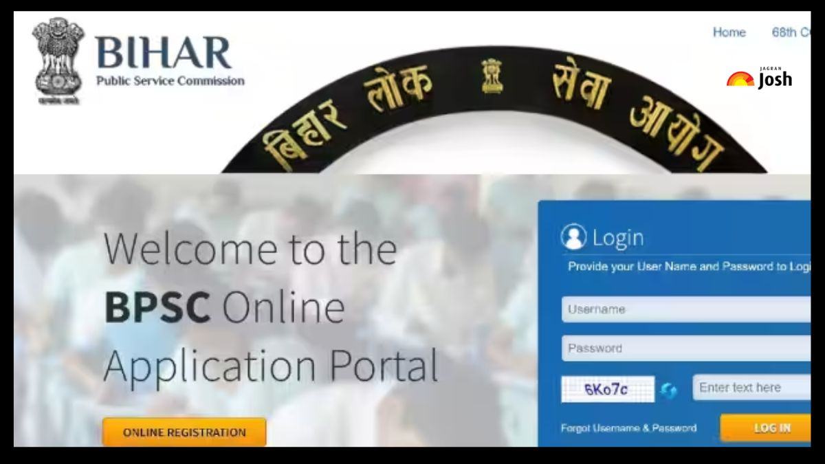 BPSC Judicial Services Answer Key 2023 (OUT): बिहार 32वीं न्यायिक सेवा ... BPSC Judicial Services Answer Key 2023 (OUT): बिहार 32वीं न्यायिक सेवा ...