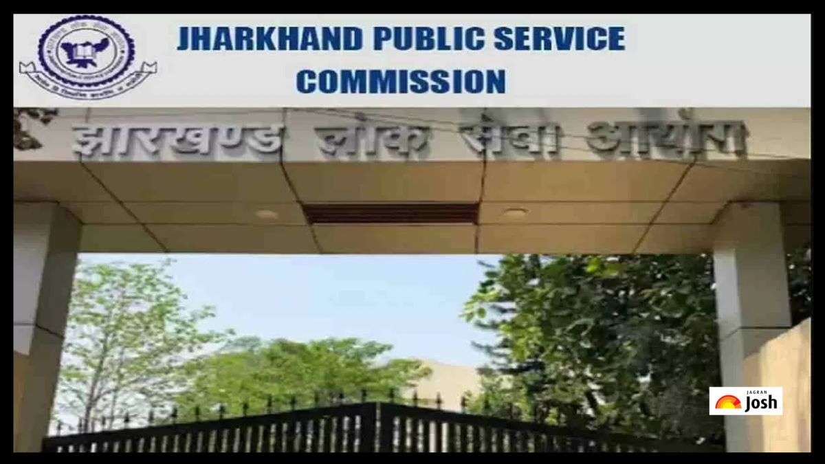 JPSC CDPO Recruitment 2023: जेपीएससी सीडीपीओ भर्ती के लिए आवेदन शुरू ...