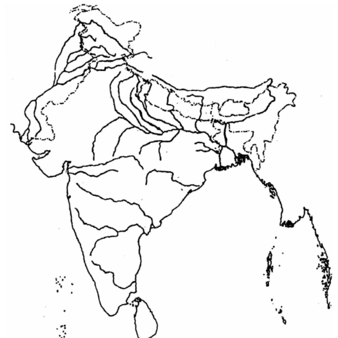 ICSE Class 10 Geography Specimen Paper 2024: CISCE Class 10 Geography ...