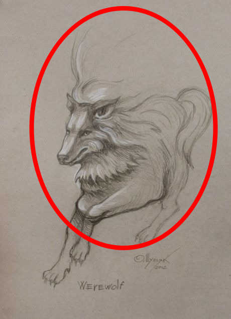 Only an Illusion Champion Can Find the Hidden Man in 4 Seconds!