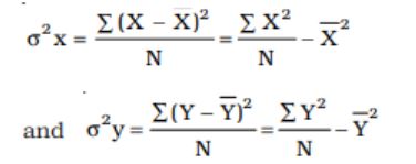 CBSE Class 11 Economics Chapter 6 Correlation Notes, Download PDF