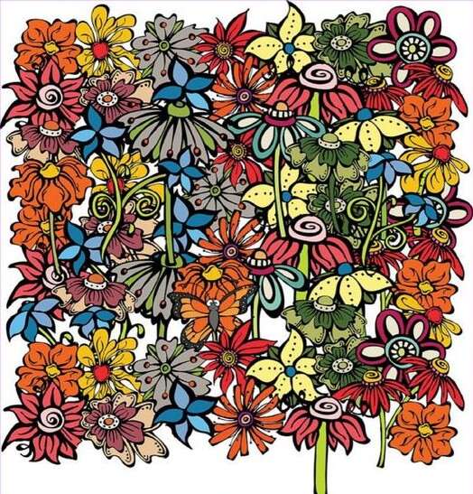 Spot the Butterfly in 11 Seconds: A Challenge for the Sharp-Eyed