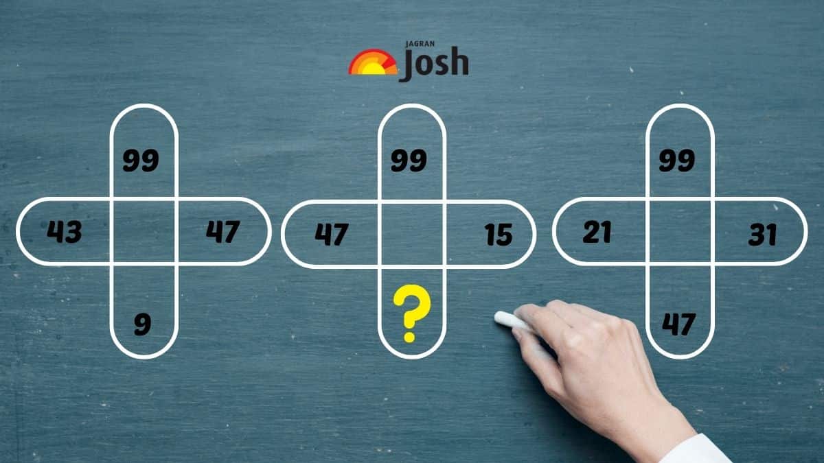 It Is Not Easy To Solve This Math Puzzle Will You Give It A Try 
