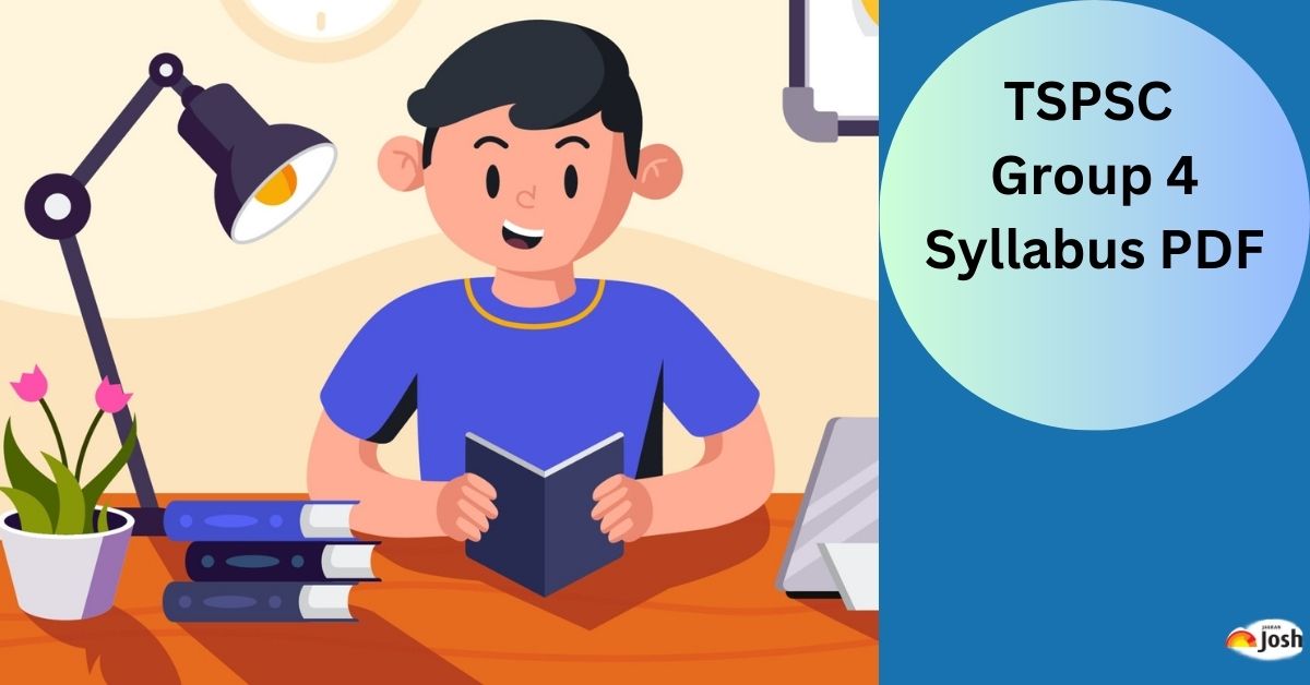 TSPSC Group 4 Syllabus and Exam Pattern 2023: Download Subject wise PDF ... TSPSC Group 4 Syllabus and Exam Pattern 2023: Download Subject wise PDF ...