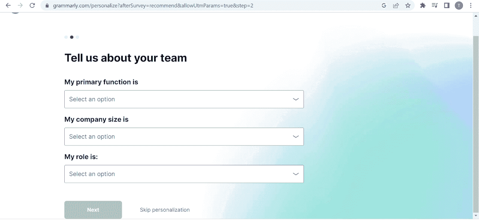 Grammarly: Free AI Assistance on Writing and Grammar Check