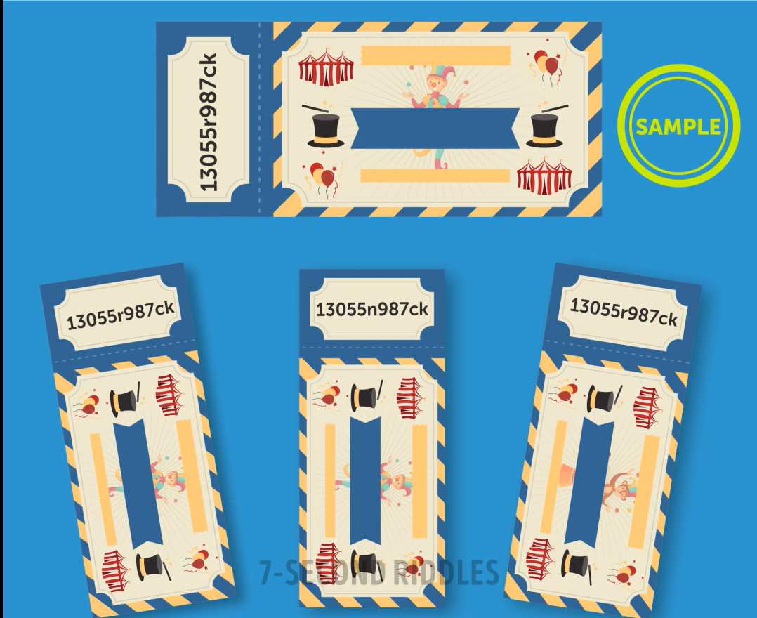 Only people with exceptional skills will be able to find the fake ...