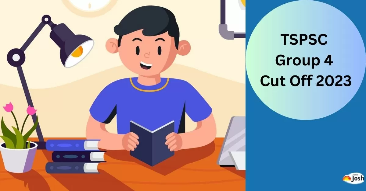 TSPSC Group 4 Cut Off 2023, Check All Details Here