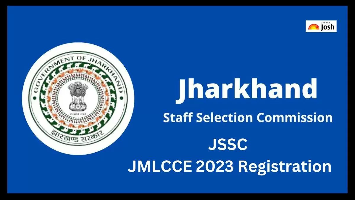 JMLCCE 2022: 455 वैकेंसी के लिए ऑनलाइन आवेदन आज से शुरू, 10वीं पास यहां ...