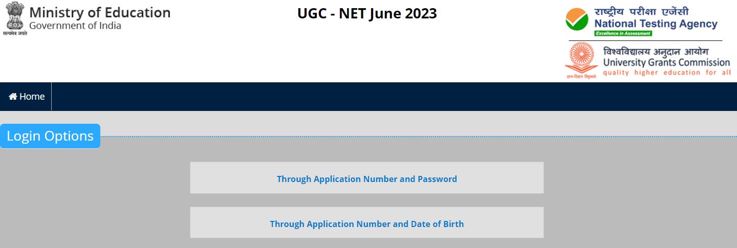 UGC NET Answer Key 2023 Released : NET June Response Sheet, Cut Off | Jagran Josh
