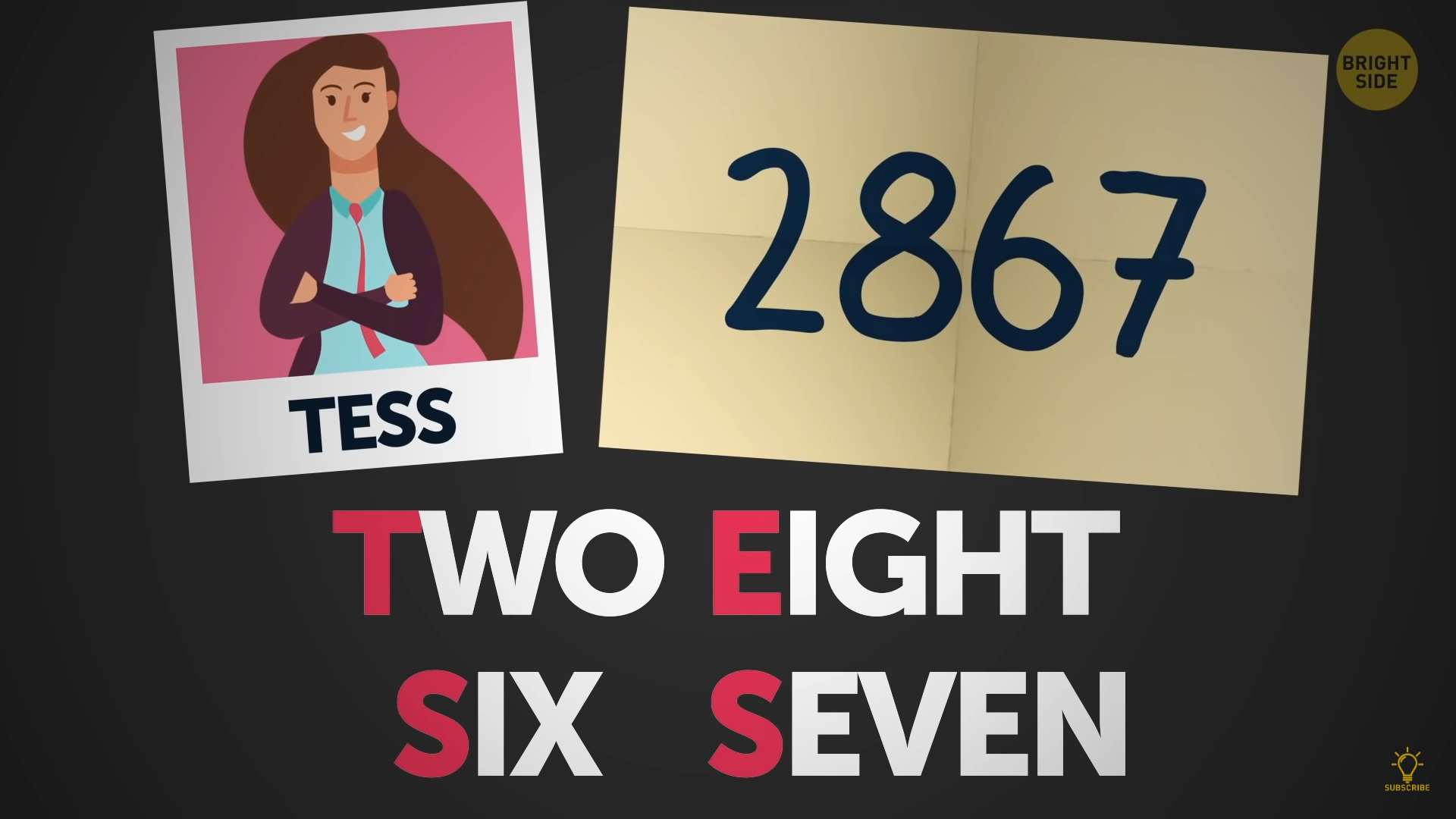 You are smarter than Sherlock if you can catch the criminal in 7 seconds!