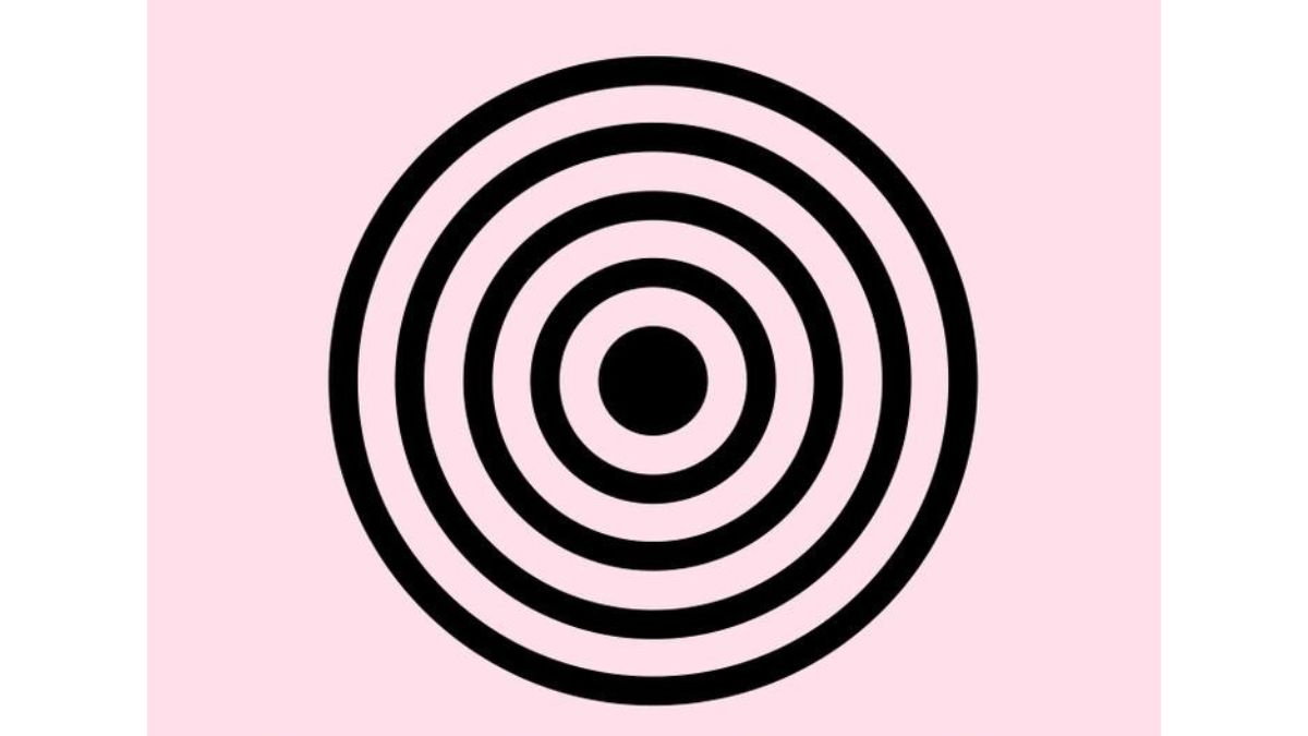 Picture Puzzle IQ Test Only 2 Out Of 10 Can Find The Right Number Of