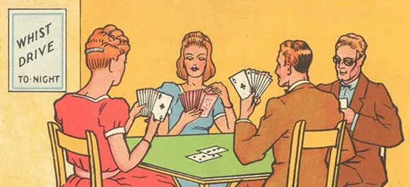 Only the Best can Find the Mistake in the Club Picture in 5 Seconds!