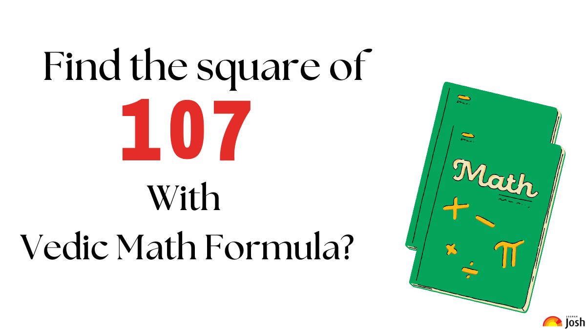 Only A Math Expert Can Decode This Vedic Math Puzzle On Square Root In